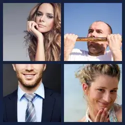 4 Fotos 1 Palabra 8 letras ★ Respuestas Actualizadas 2023