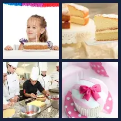 4 Fotos 1 Palabra 8 letras ★ Respuestas Actualizadas 2023