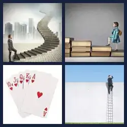 4 Fotos 1 Palabra 8 letras ★ Respuestas Actualizadas 2023