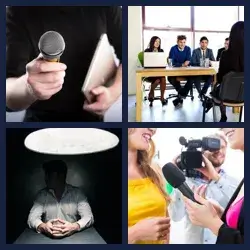 4 Pics 1 Word 9 letters Answers UPDATED ★ Quick Search!